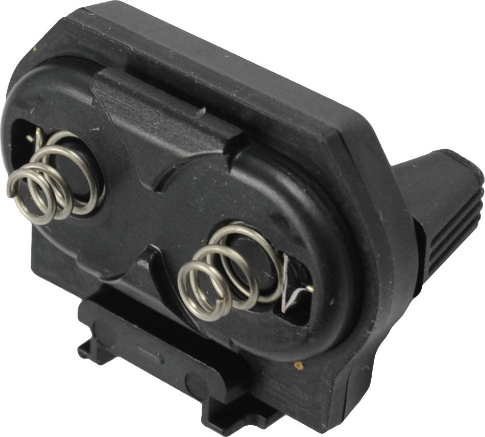 Streamlight TLR Switch Assembly/Battery Door for TLR-1/TLR-2 Tactical ...
