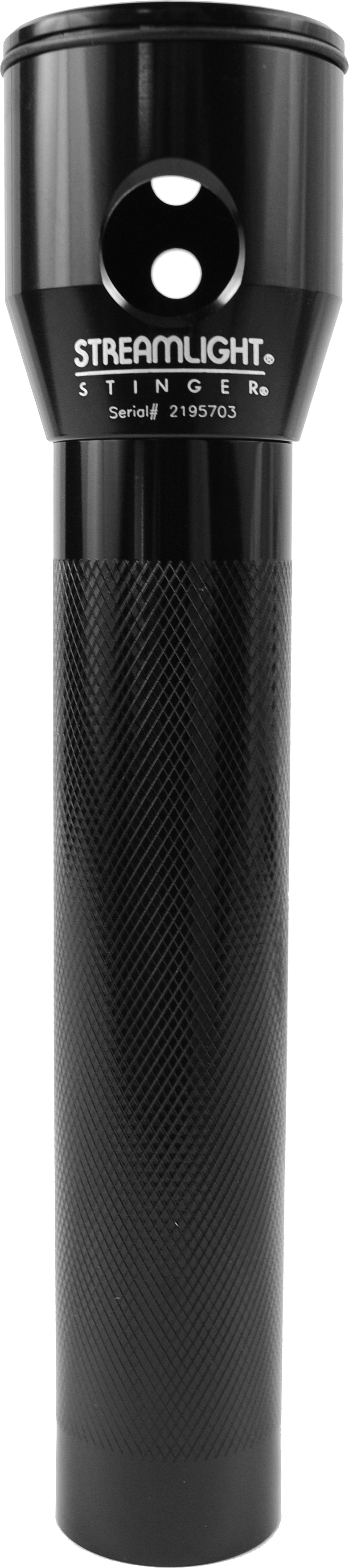 Streamlight Body Assembly for Stinger/Stinger HP Review - The Civil War