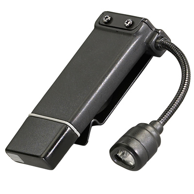 Streamlight ClipMate USB Rechargeable Clip-On Light | Up to 27% Off 5 ...