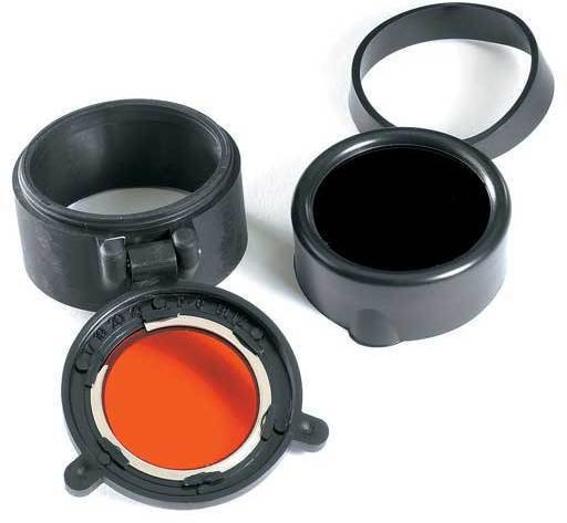 Streamlight Flip Up Lens for TL-2, NF-2, Scorpion & Strion Flashlights ...