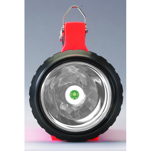 Streamlight Lens for Fire Vulcan LED Flashlights Review - The Civil War