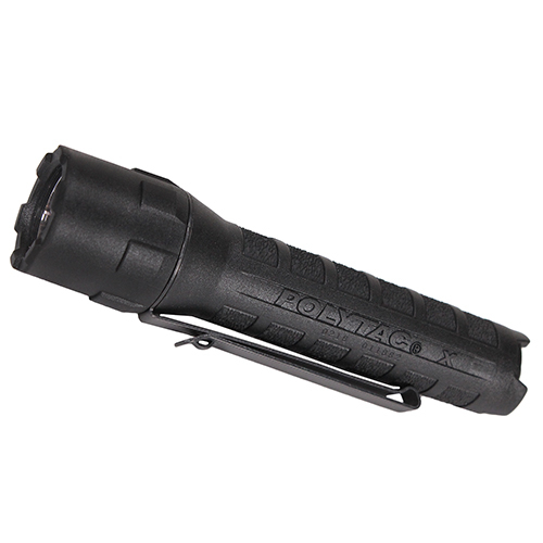 Streamlight Polytac X USB - 18650 Battery And USB - 1 out of 3 models ...