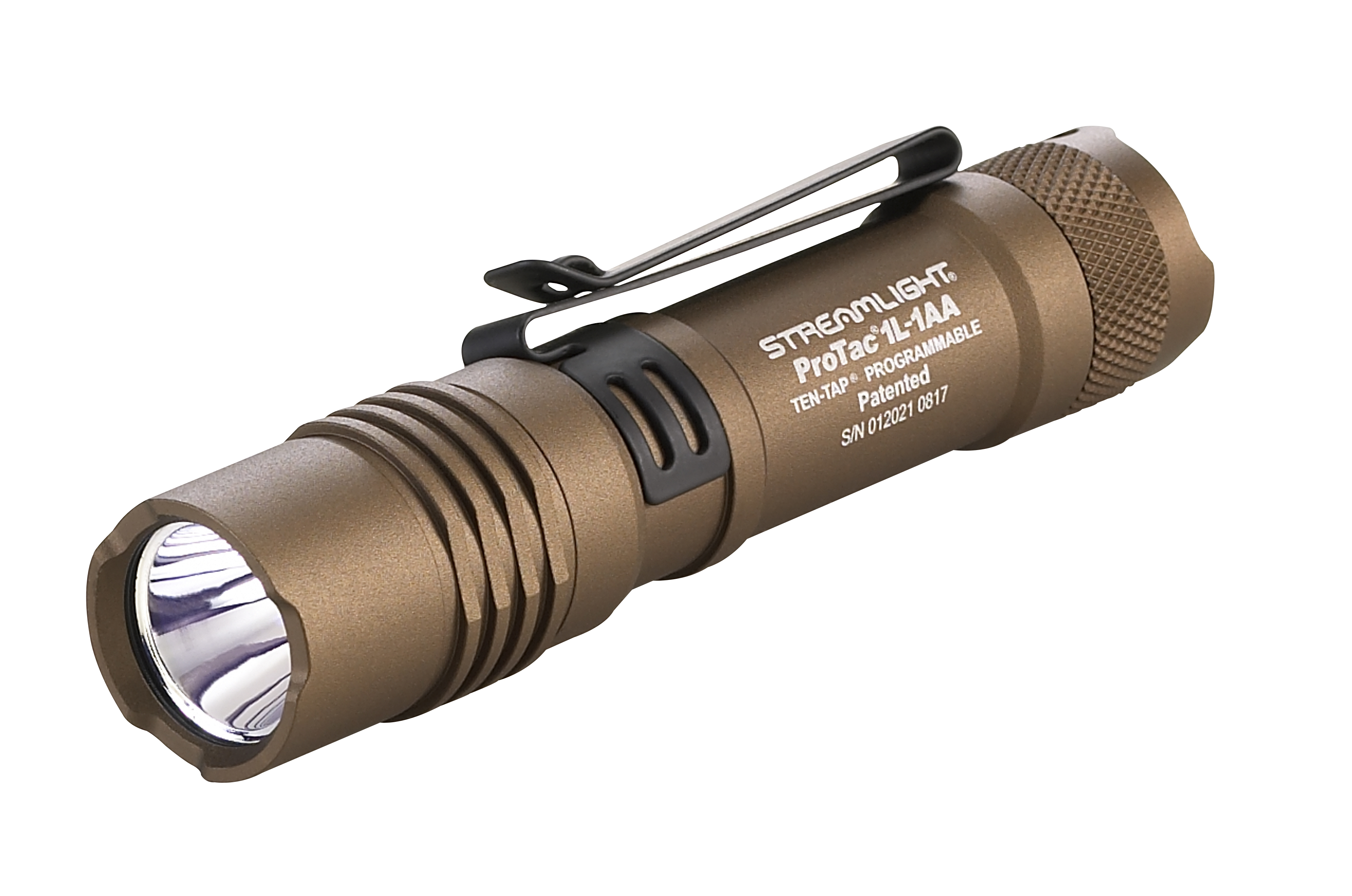 Streamlight ProTac 1L-1AA Ultra-Compact Flashlight | Up to 32% Off 4.9 ...