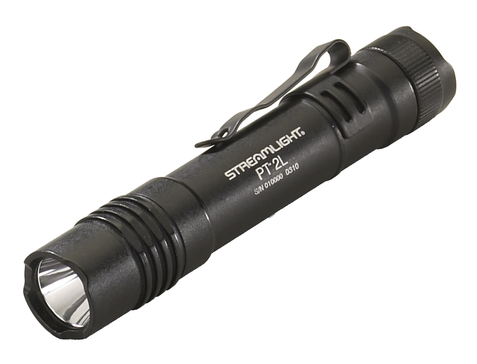 Streamlight PT Professional Tactical Series 2L LED Flashlight | 38% Off ...