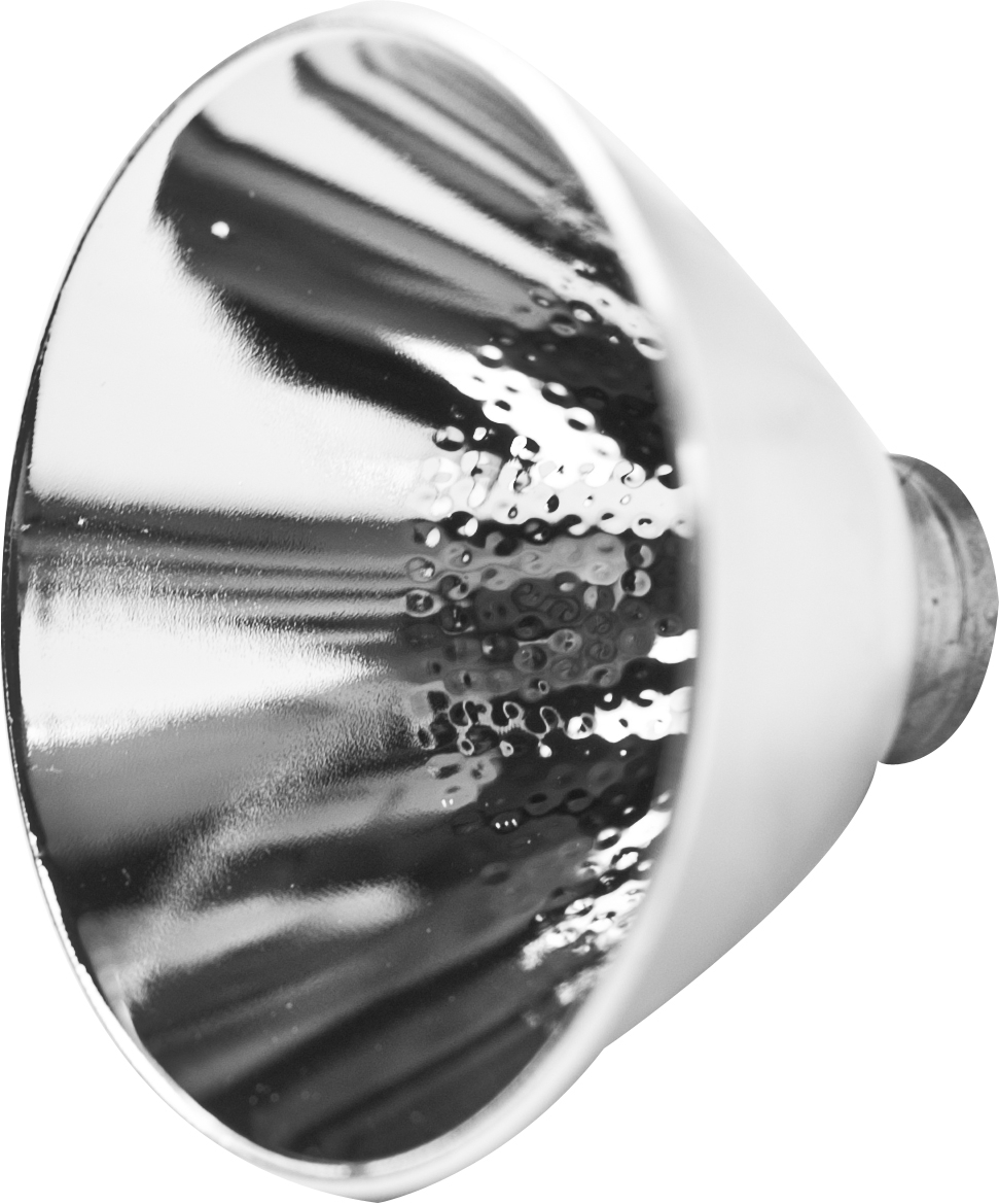 Streamlight Reflector for UltraStinger Review - The Civil War