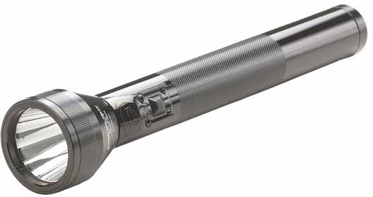 Streamlight SL-20LP Full Size Rechargeable LED Flashlight Review - The ...