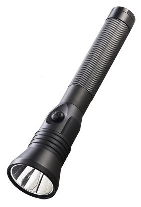Streamlight Stinger DS LED HP - 200 Lumens Review - The Civil War