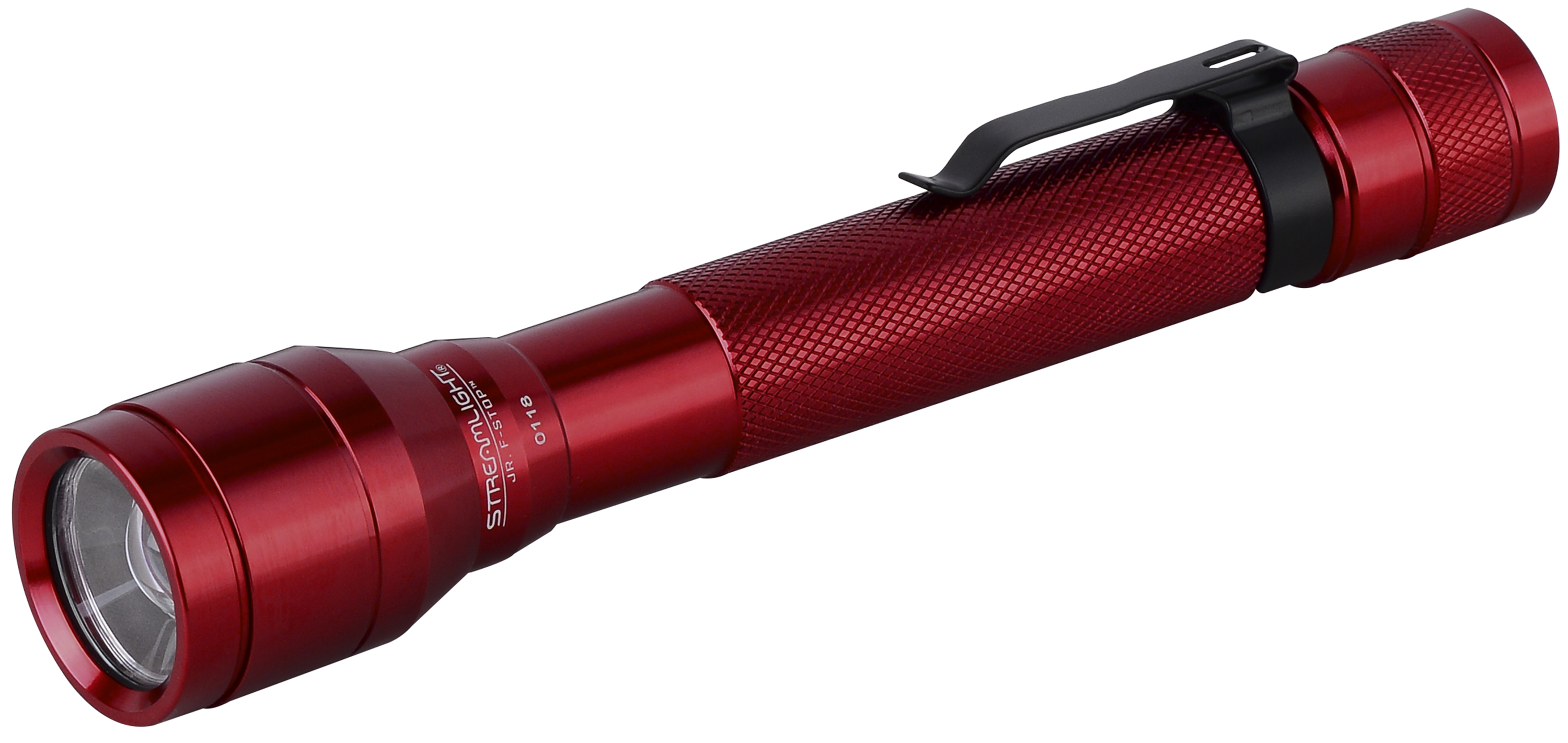 Streamlight Jr. F-Stop Flashlight - 250 Lumen Flood Review - The Civil War
