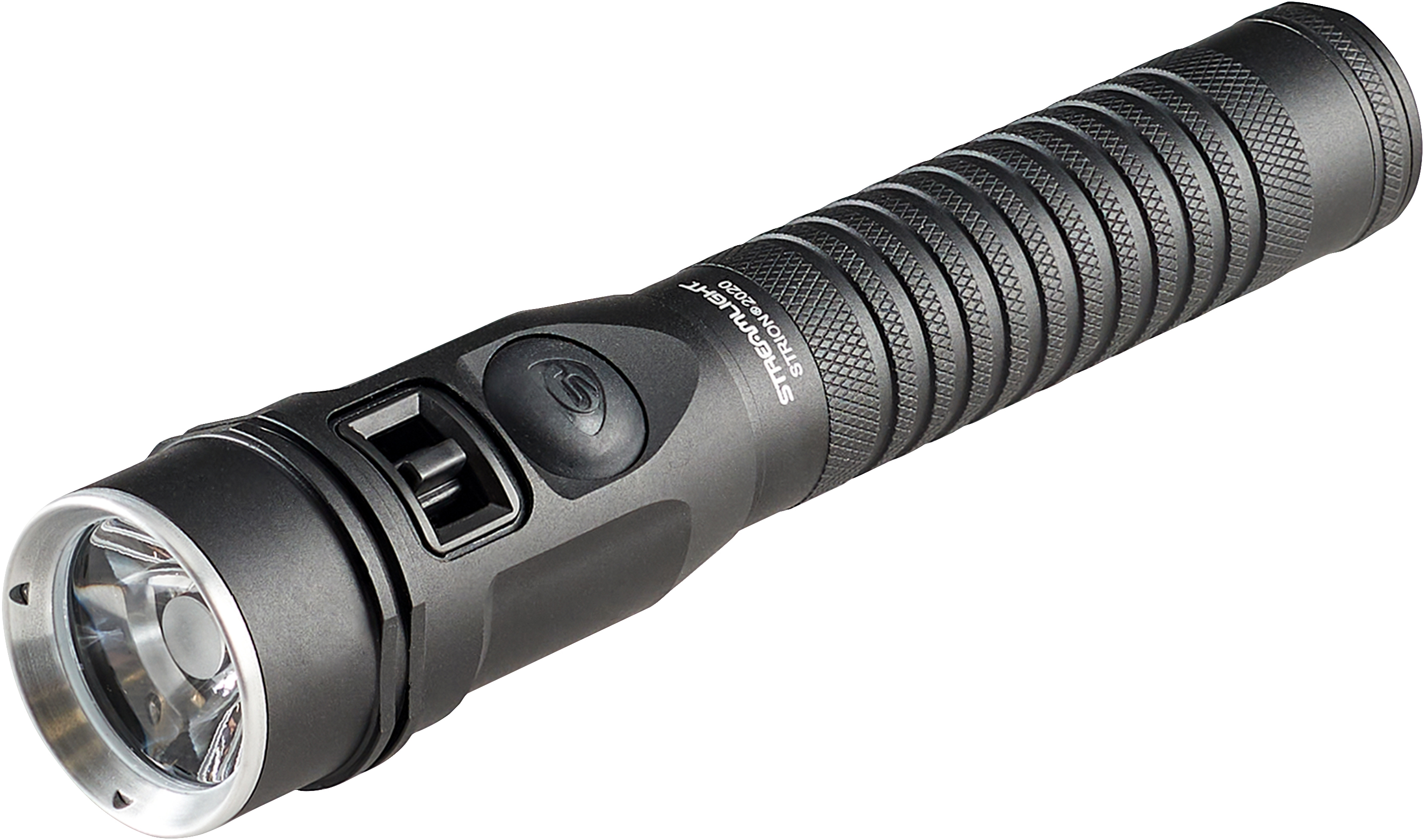 Streamlight Strion 2020 Rechargeable LED Flashlight Review - The Civil War