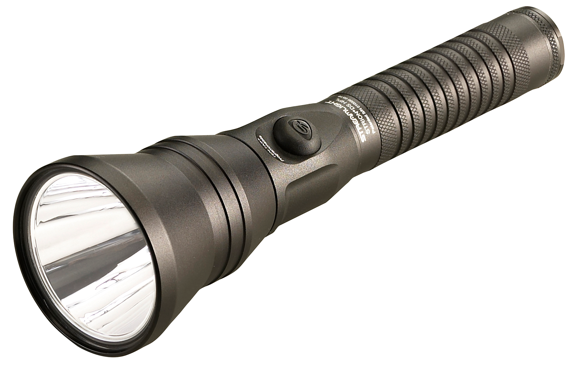 Streamlight Strion DS HPL 700 Lumen Flashlight Review - The ...