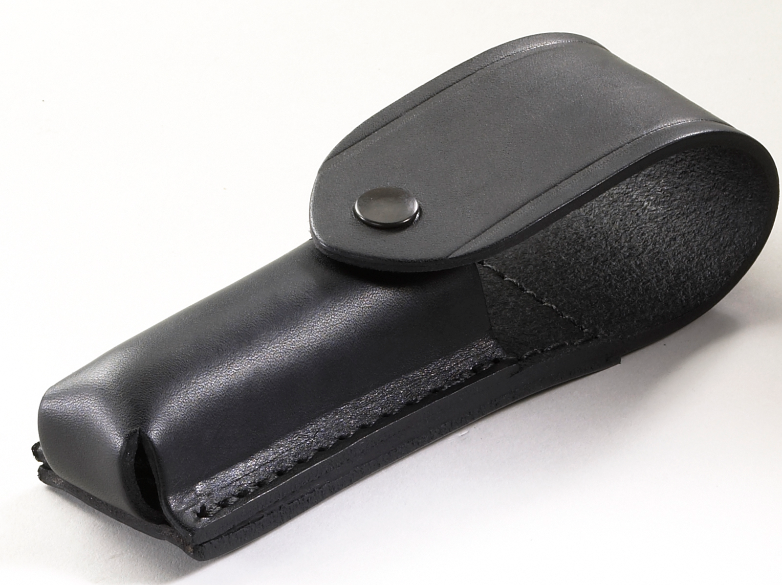 Streamlight Strion Series Leather Flashlight Pouch Review - The Civil War