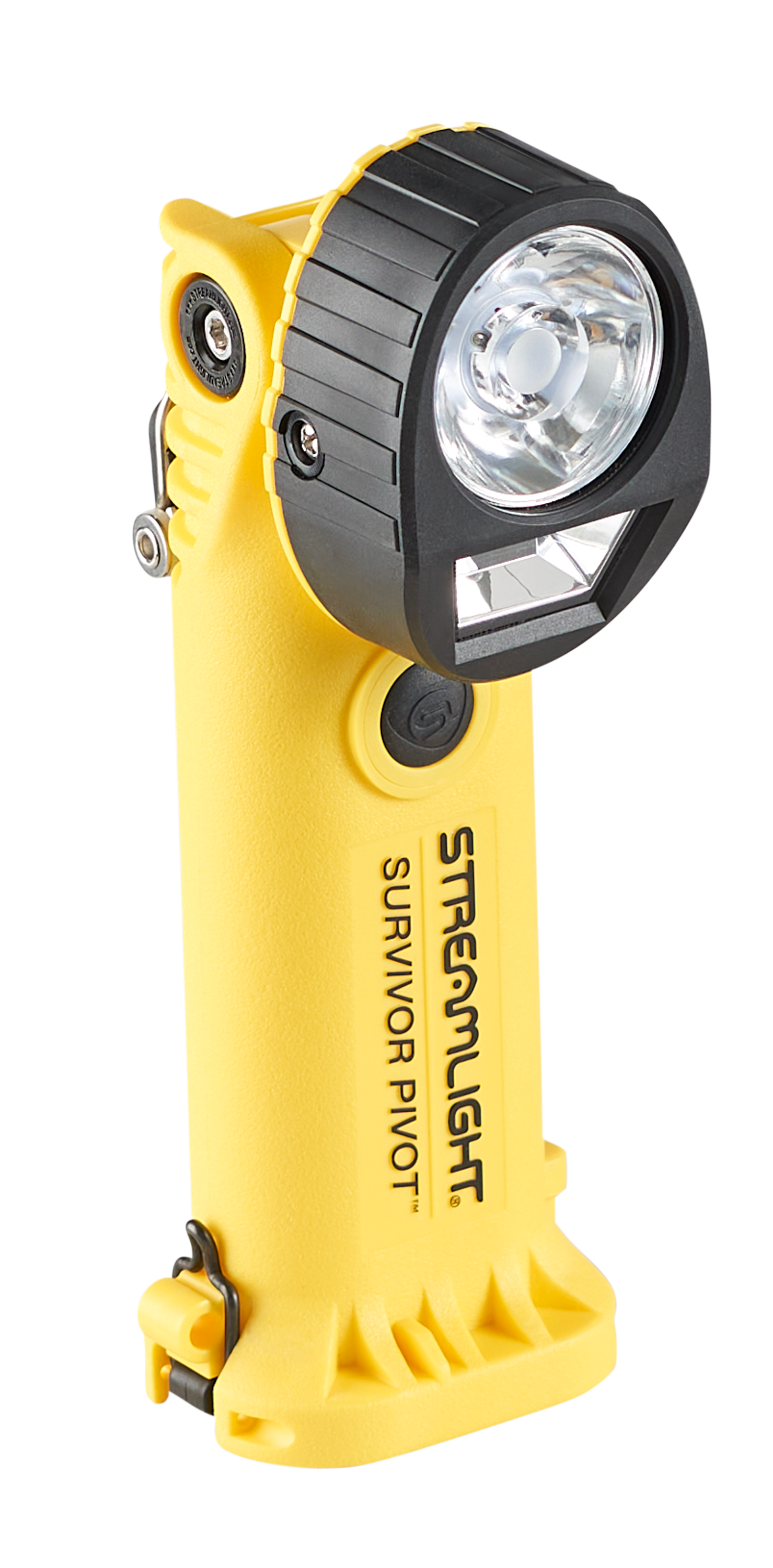 Streamlight Survivor Pivot USB LED Flashlight Review - The Civil War