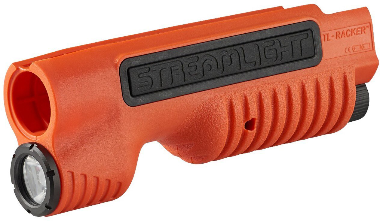Streamlight Tl-Racker Shotgun Forend LED Light | 4.4 Star Rating w ...