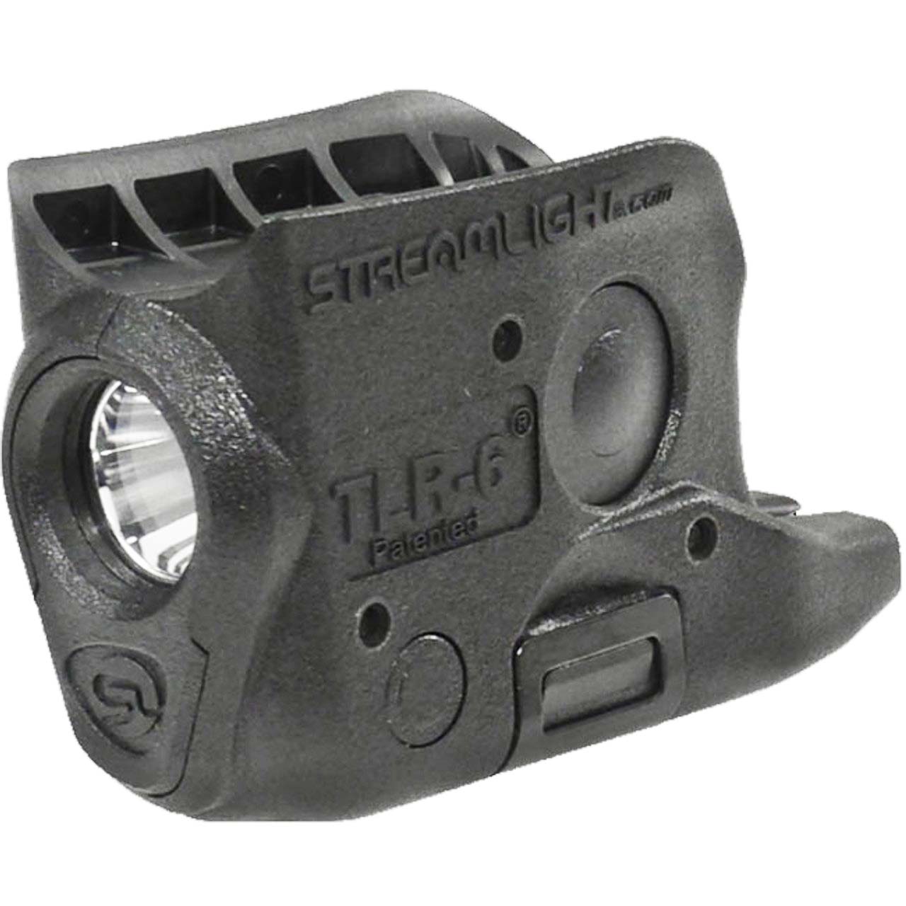 Streamlight TLR-6 Tactical Light for 1911 | 40% Off 4.4 Star Rating w ...