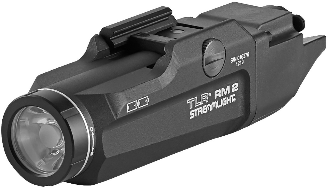 Streamlight TLR Low Profile Lighting System | Up to 42% Off 4.4 Star ...