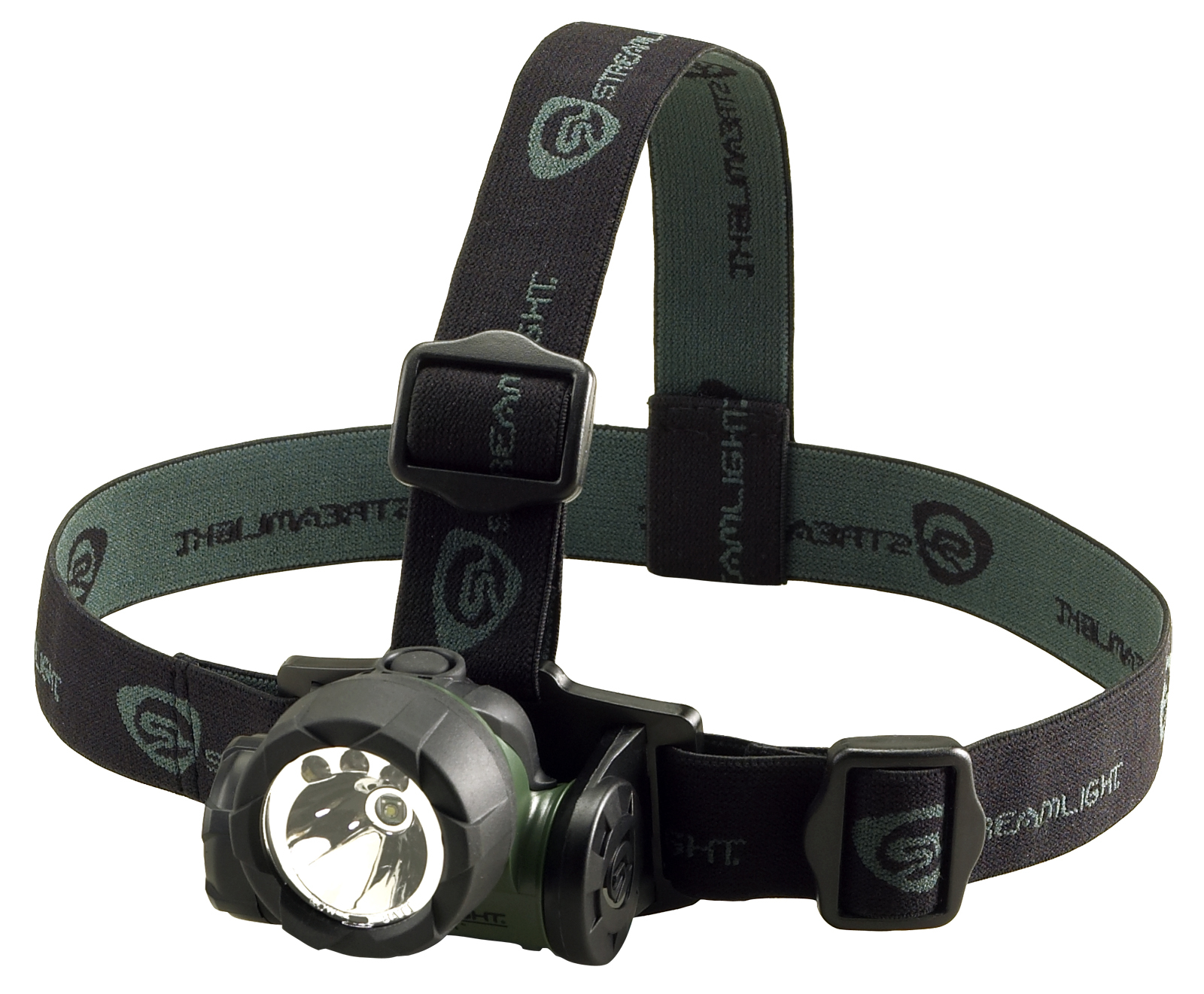 Streamlight Trident LED Headlamp Review - Gun Values Board
