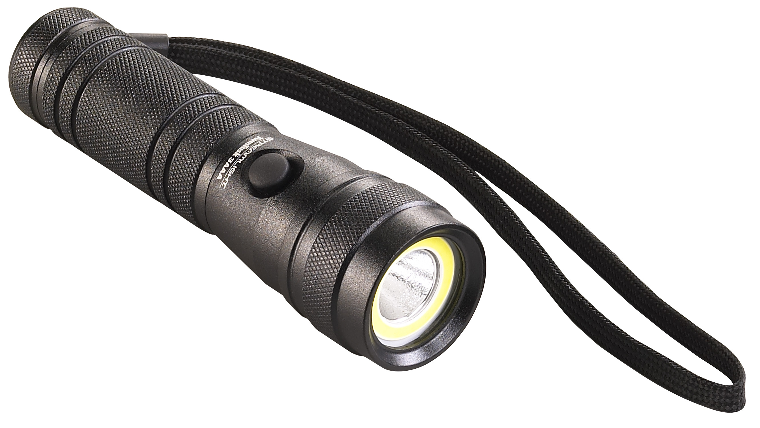 Streamlight Twin-Task 3AAA Review - The Civil War