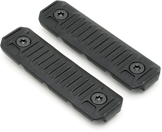 Strike Industries AR Cable Management Rail Covers Review - Gun Values Board