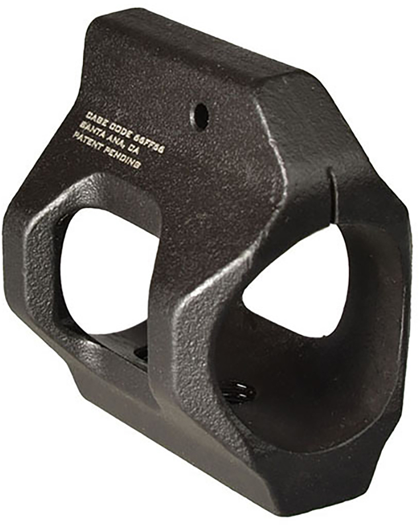 Strike Industries AR Enhanced Low Profile Gas Block Review - The Civil War