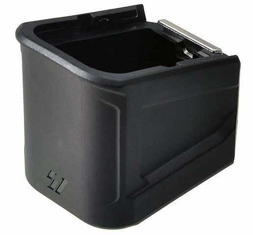 Strike Industries Extended Magazine Plate Glock 17/22 Review - The ...