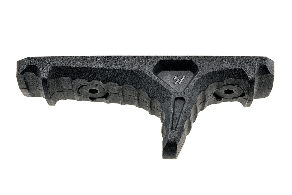 Strike Industries LINK Curved Tactical Polymer Foregrip | Up to 39% Off ...