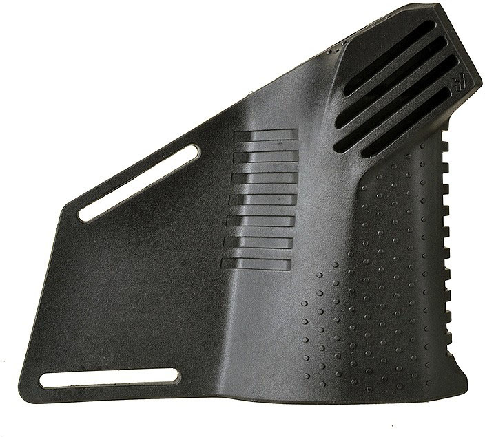 Strike Industries Megafin Featureless Grip Review - Gun Values Board