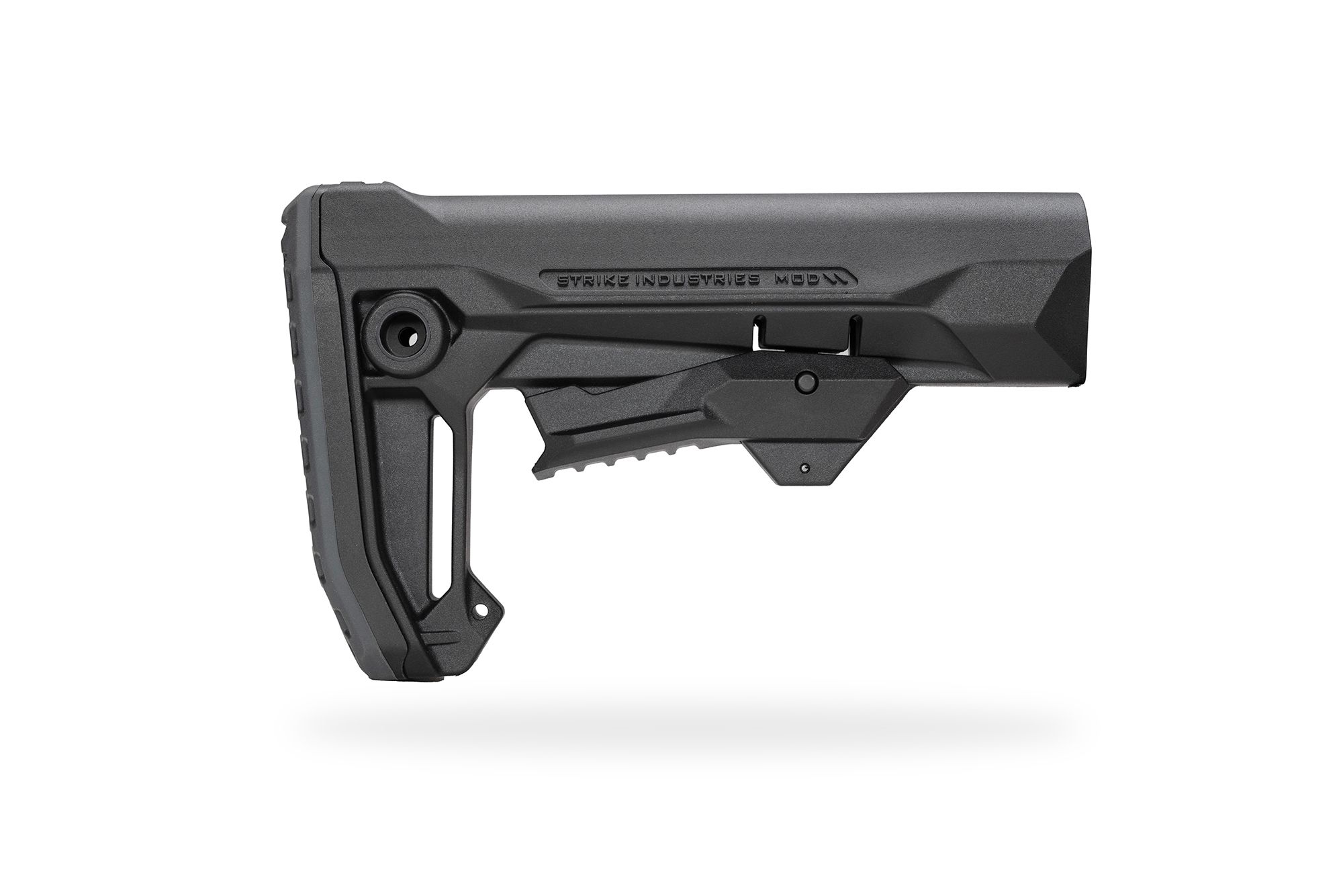 Strike Industries MOD-2 Rifle Stock | Up to $2.76 Off 4.9 Star Rating w ...
