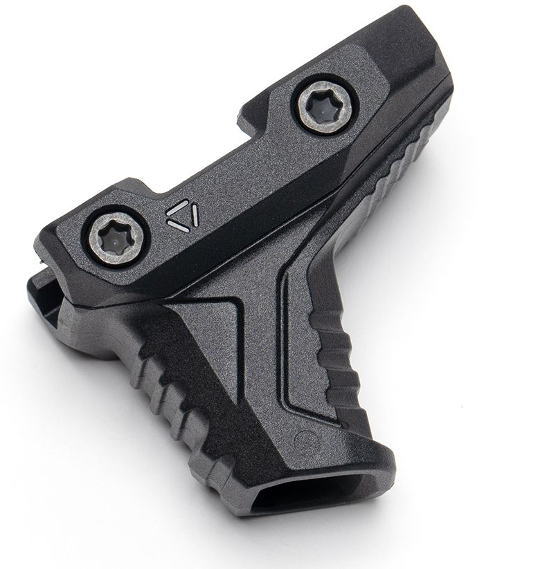 Strike Industries Picatinny Mini Hand Stop w/Cable Management System ...