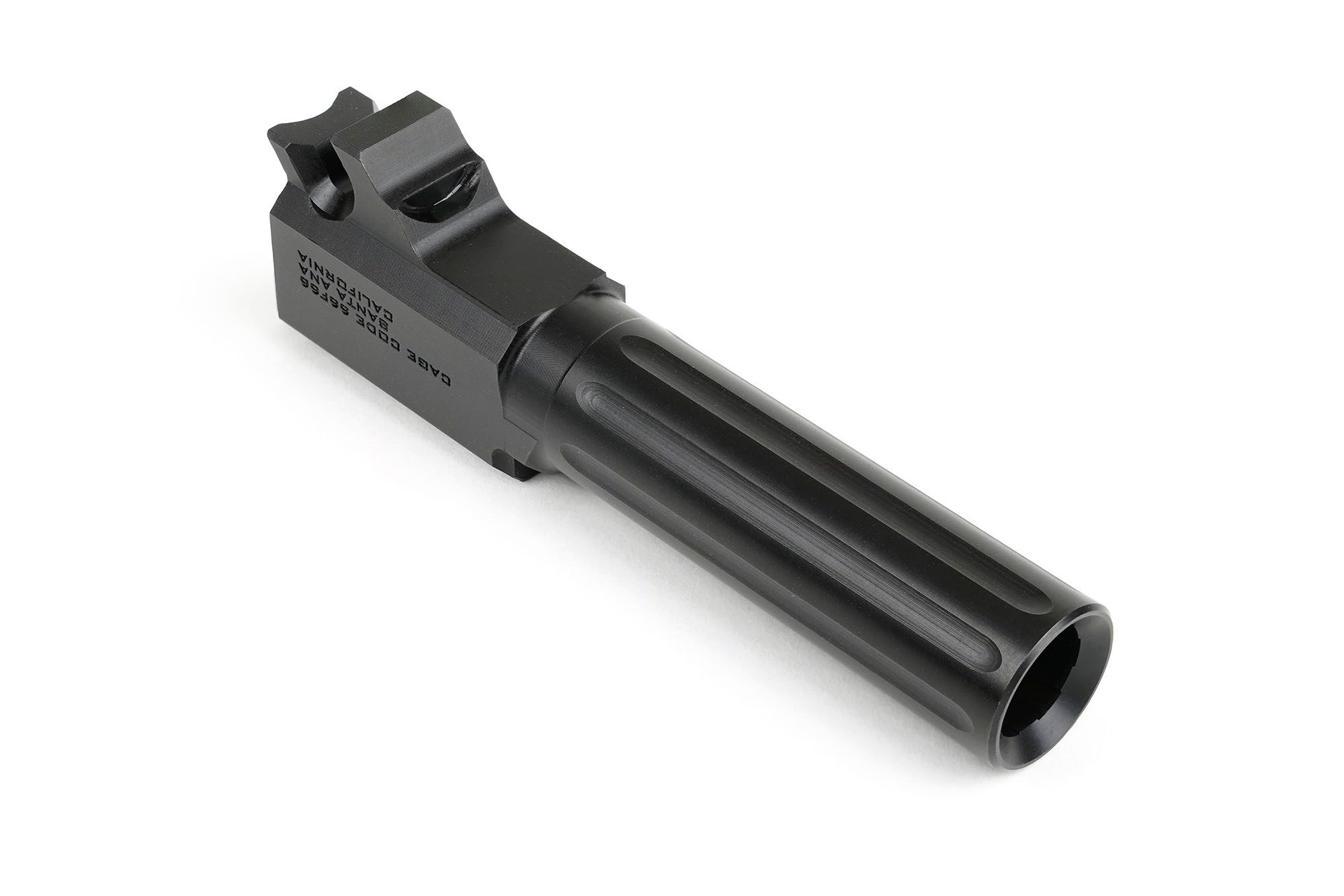 Strike Industries SIG P365 9mm Non-Threaded Barrel Review - The Civil War