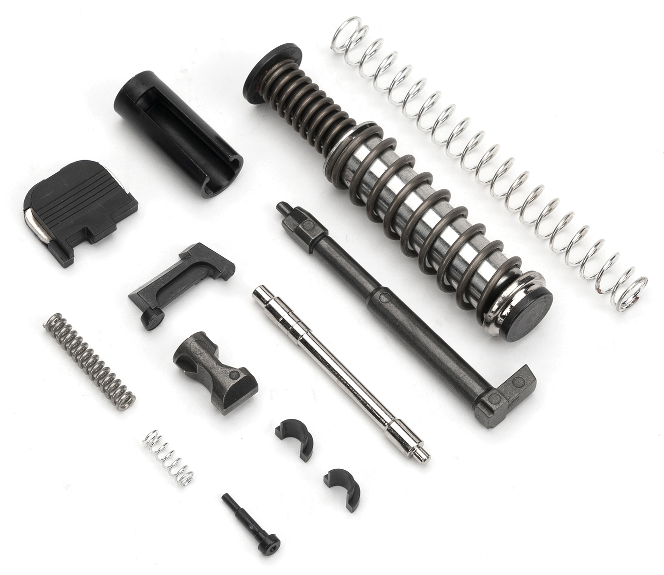 Strike Industries Glock G43/G43X/G48 Gen3-5 Slide Completion Kit | $4. ...