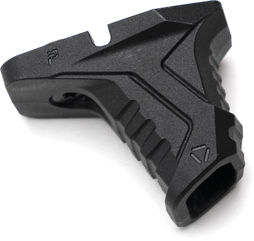 Strike Industries Mini HandStop with Cable Management System | Up to 30 ...