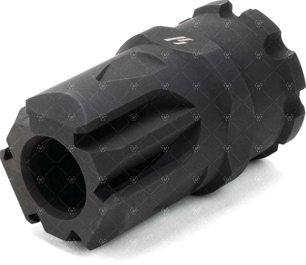 Strike Industries X-Comp Review - The Civil War