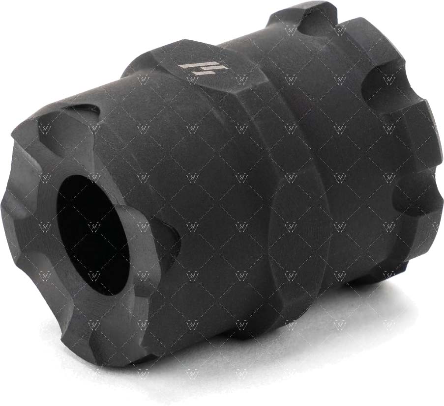 Strike Industries X-Comp Thread Protector | 39% Off Free Shipping over $49!