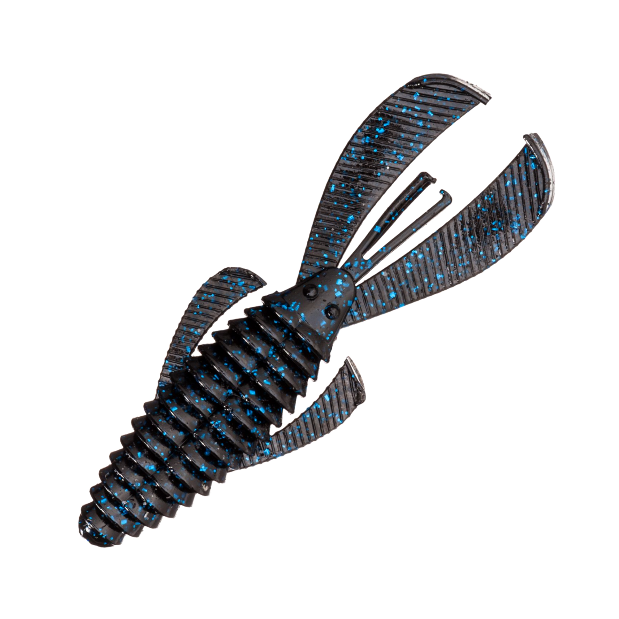 Strike King Rage Magnum Bug Soft Bait Review - The Civil War