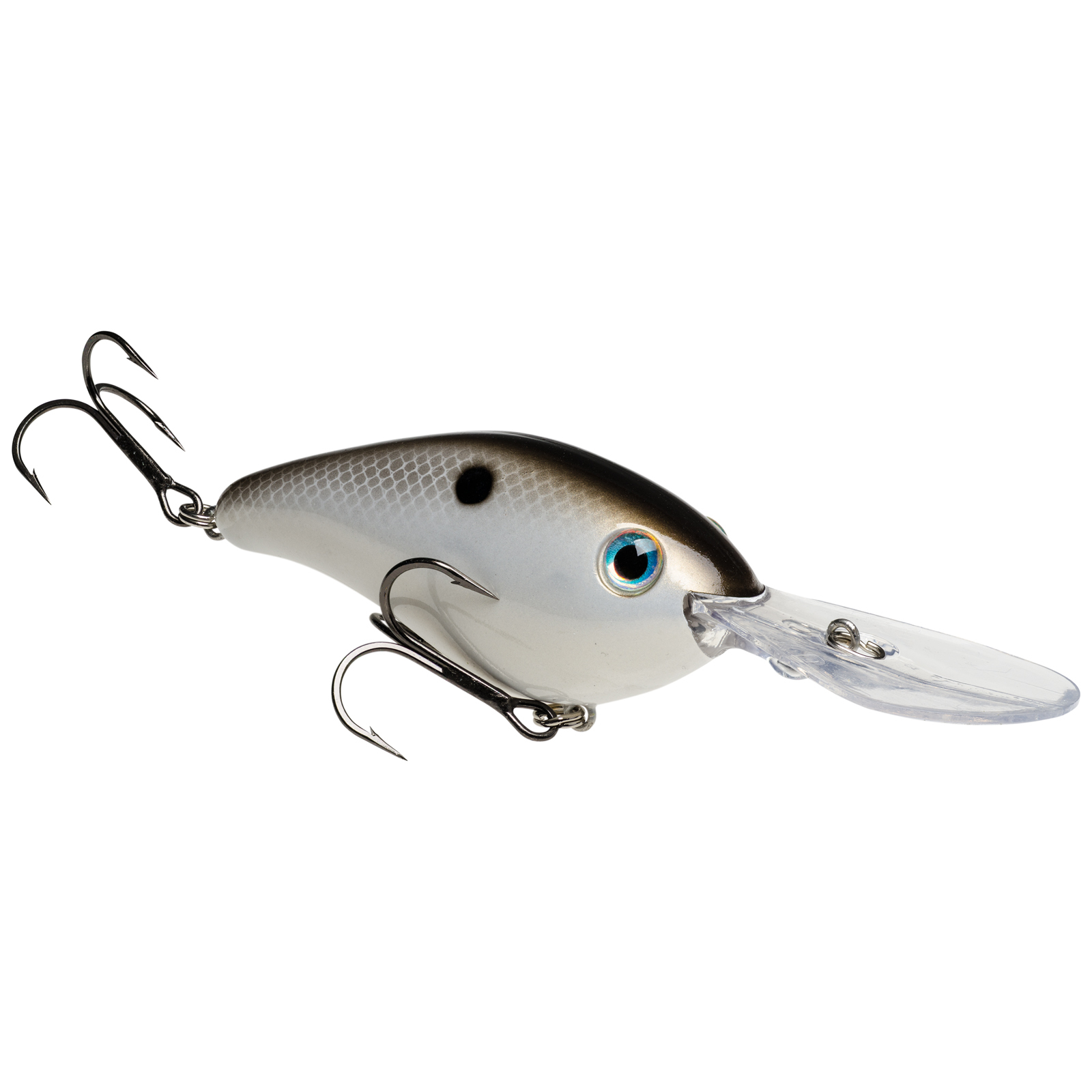 Strike King Maphill Crankbait Review - The Civil War