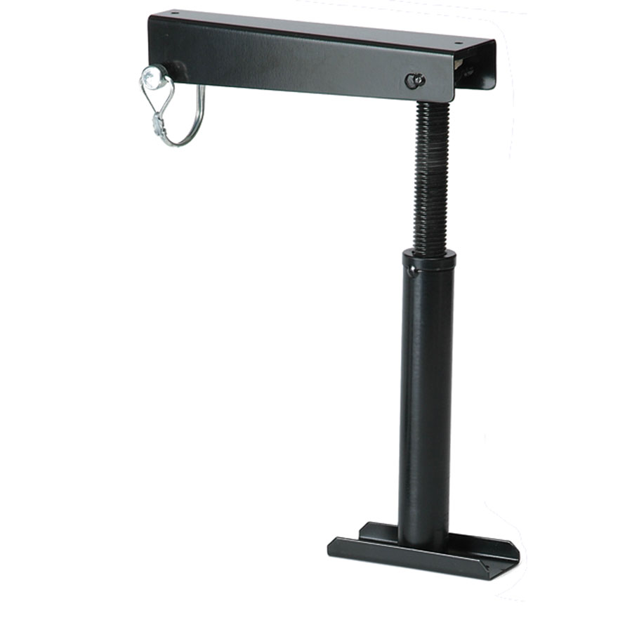 Stromberg Carlson Adjustable Stabil Step Review - The Civil War