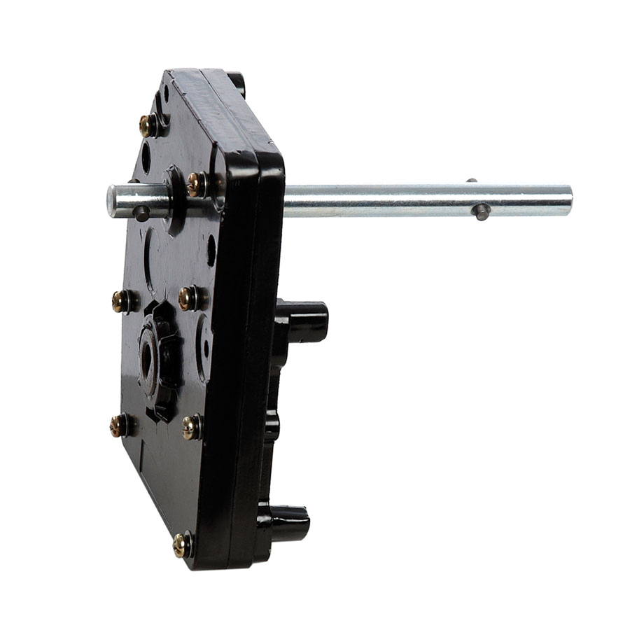 Stromberg Carlson Aluminum Gear Box Review - The Civil War