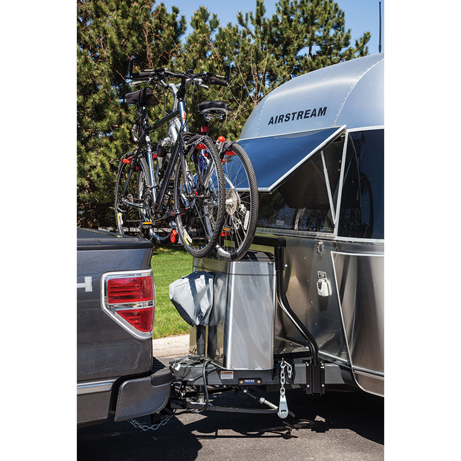 Stromberg Carlson CC-275 Bike Bunk Review - The Civil War