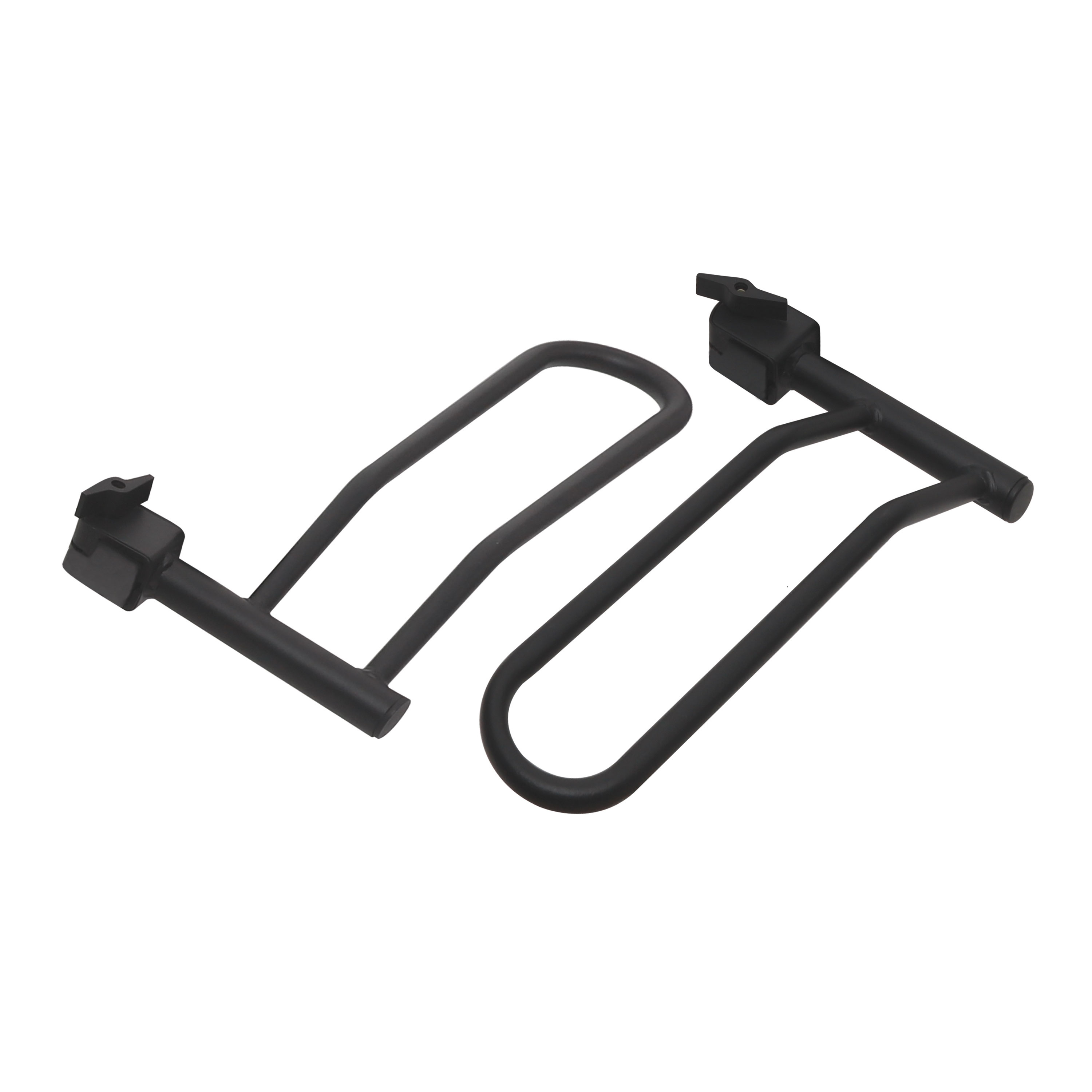 Stromberg Carlson BC-2FT Fat Tire Cradle Set for BC 204 4 Bike Rack ...