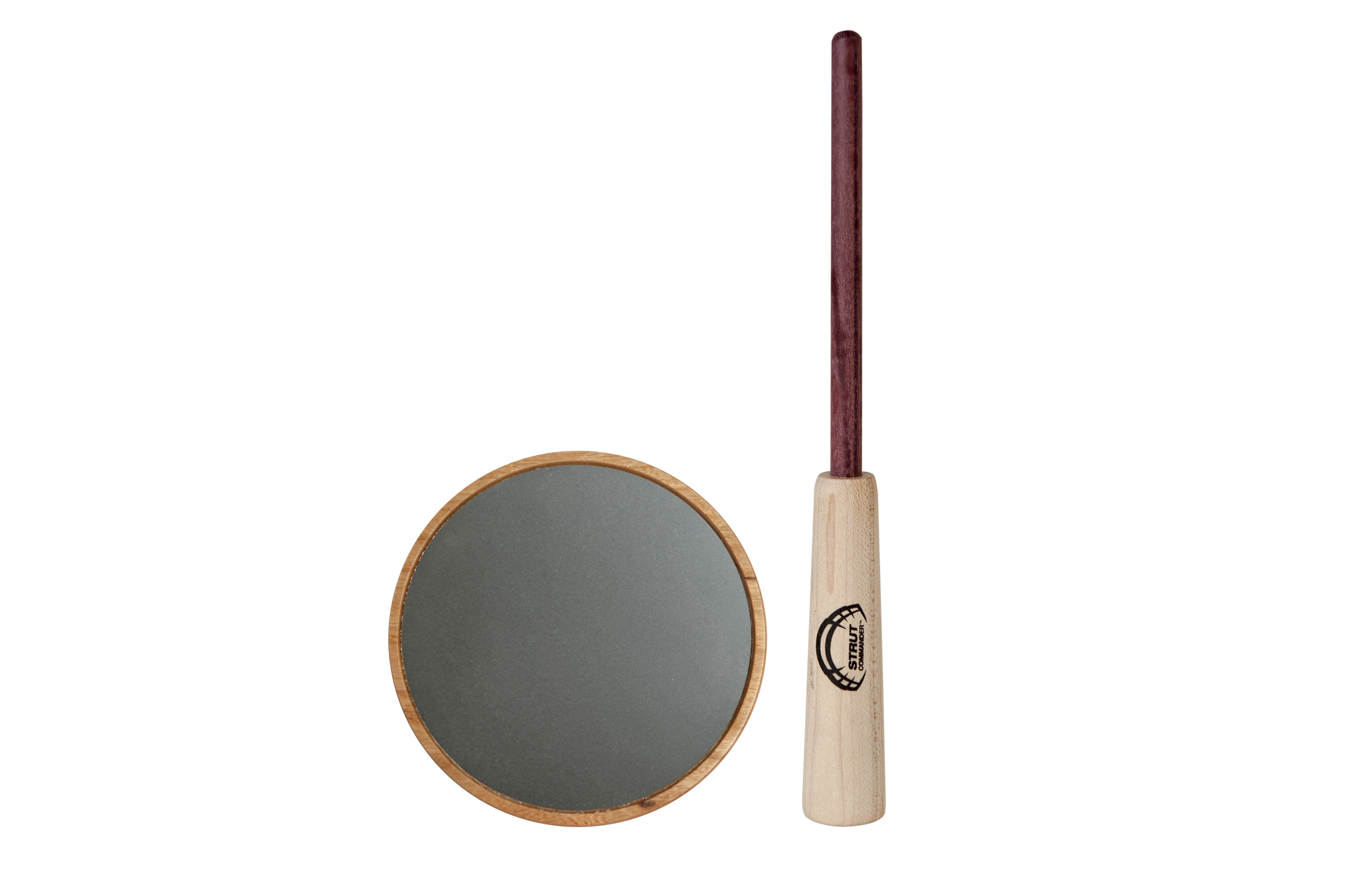 Strut Commander Sweet Cherry Call Review - The Civil War