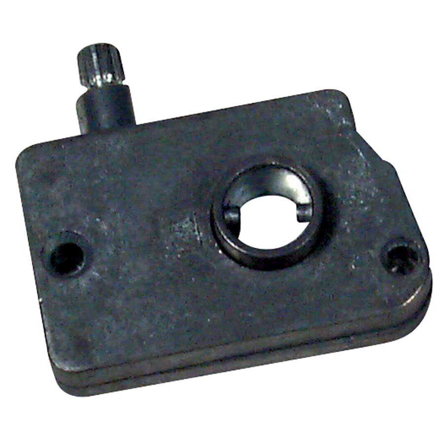 Strybuc 735C Operator RH Side Mount Review - The Civil War