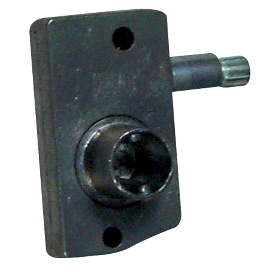 Strybuc 787CR Operator RH Side Mount Review - The Civil War