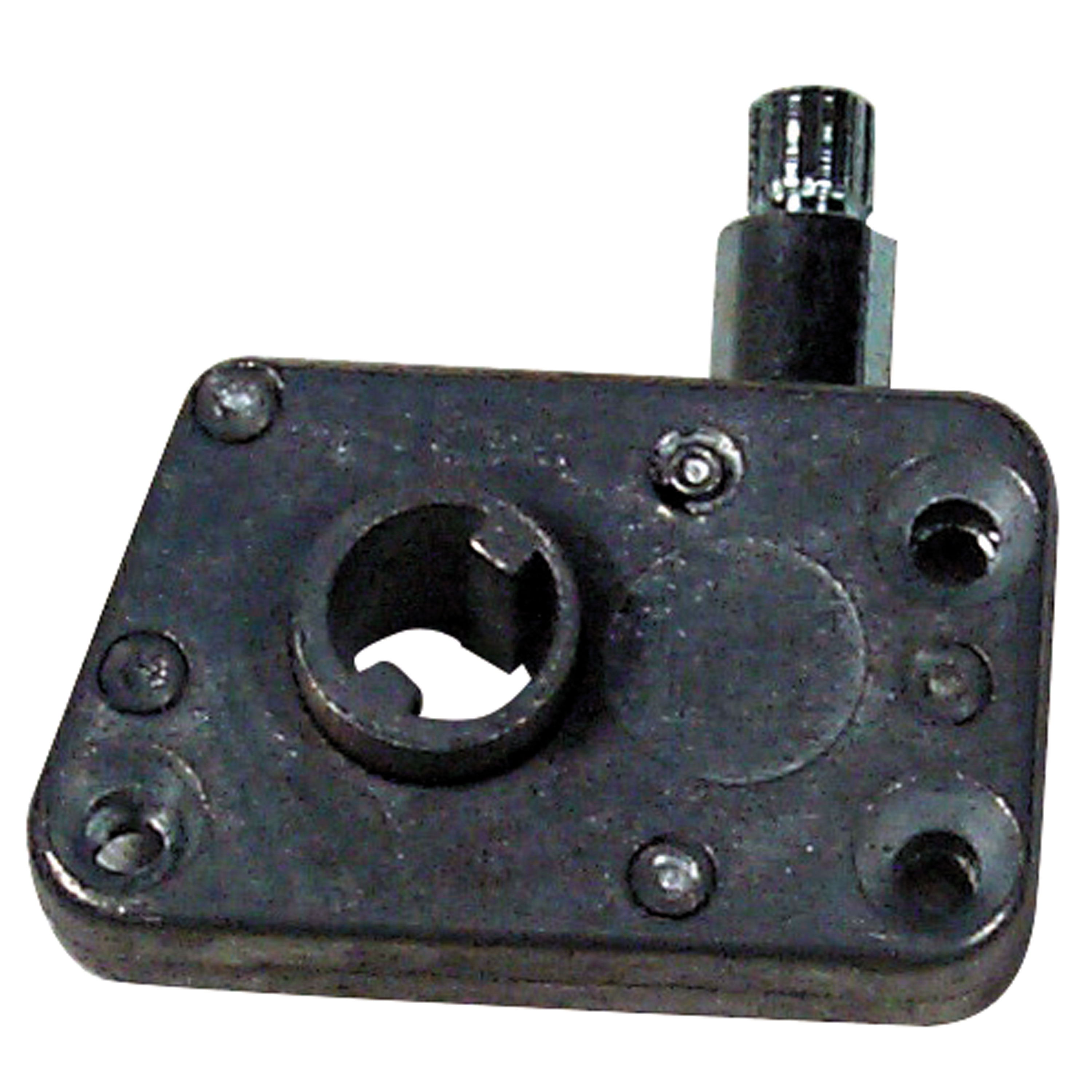 Strybuc 759P Torque Operator Review - Gun Values Board