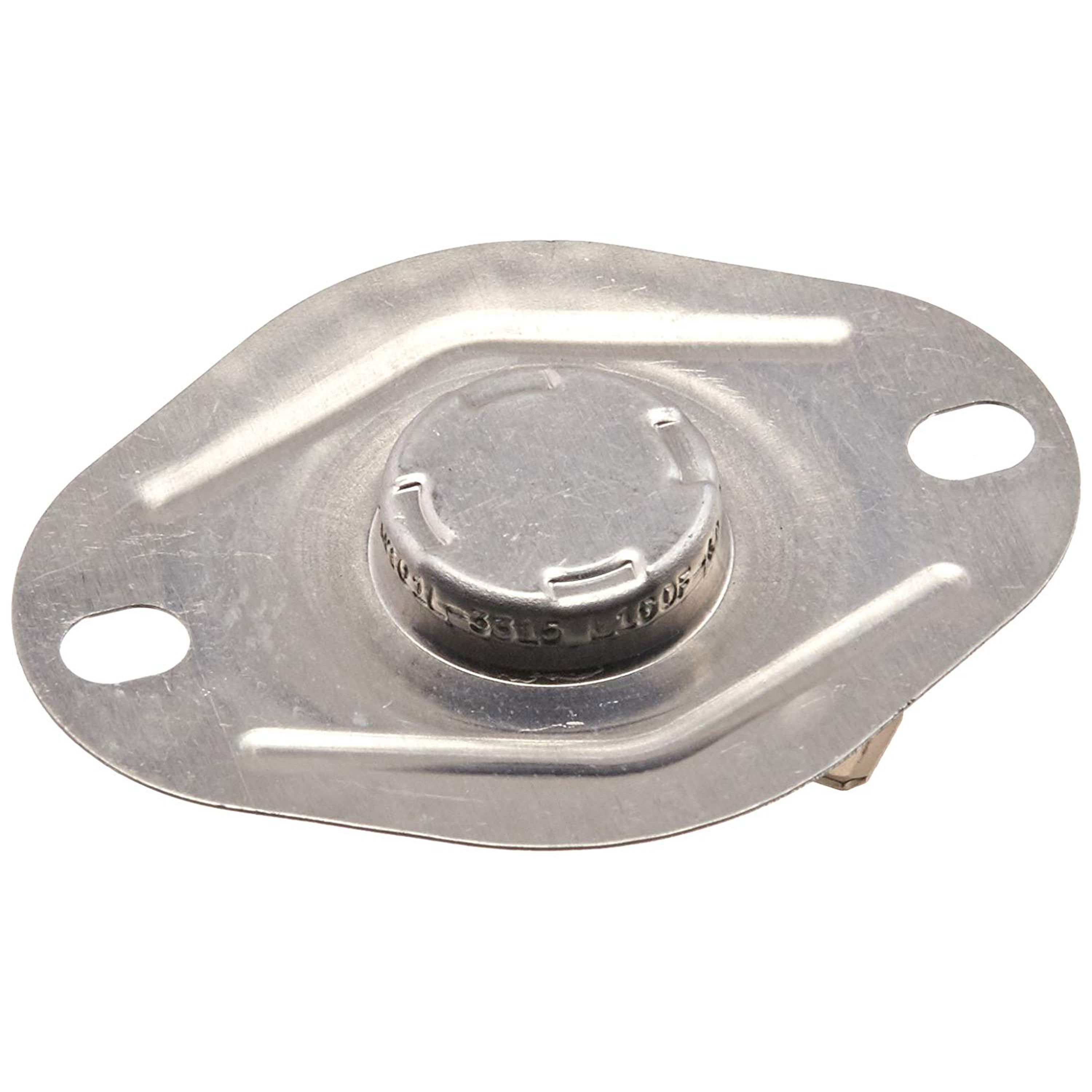 Suburban Mfg 230825 Furnace Limit Switch Review - The Civil War