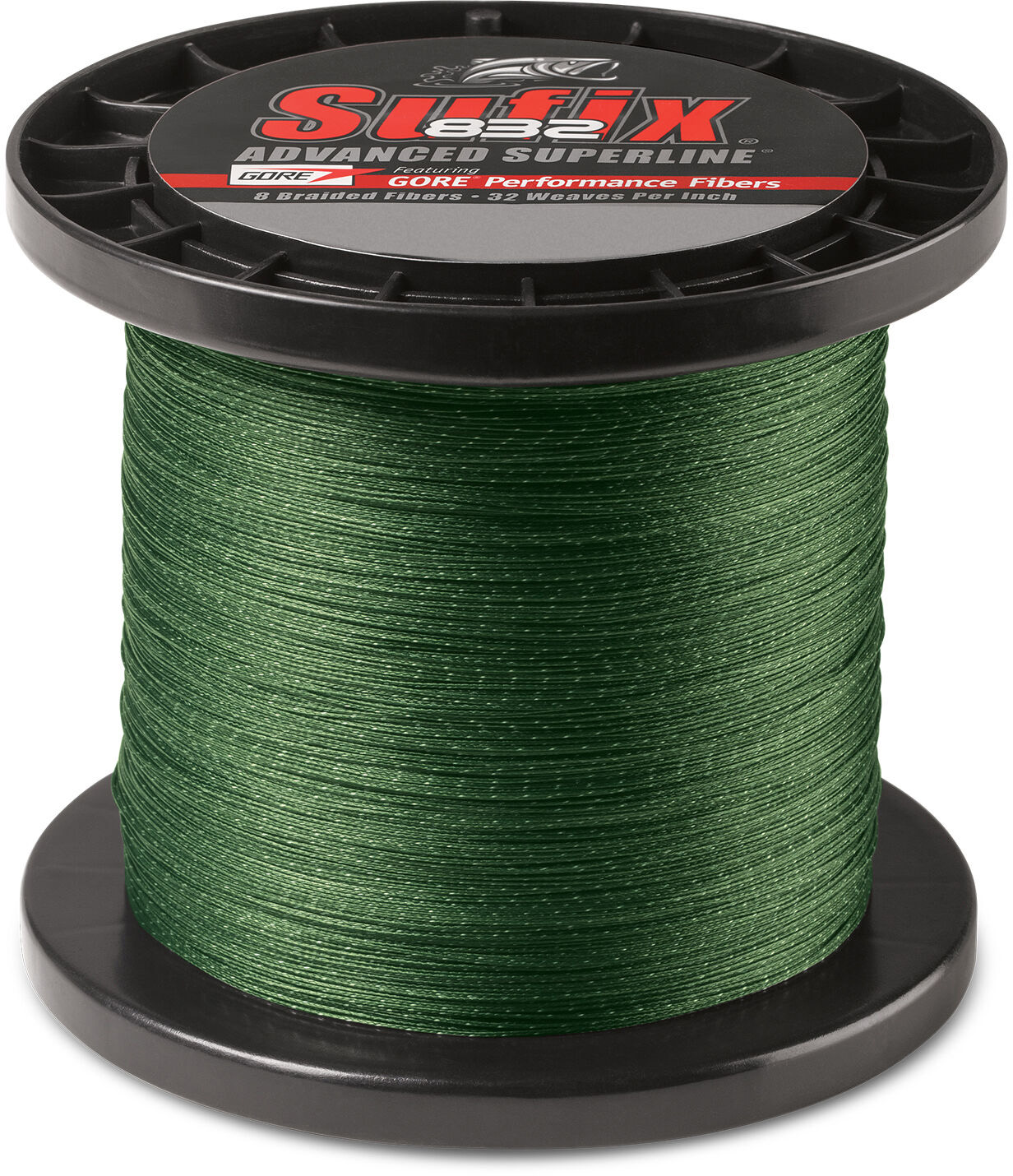 Sufix 832 Braid 130lb Line Review - The Civil War