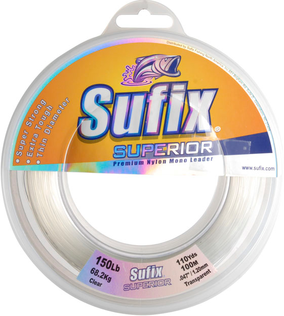 Sufix Superior Leader Line Review - The Civil War