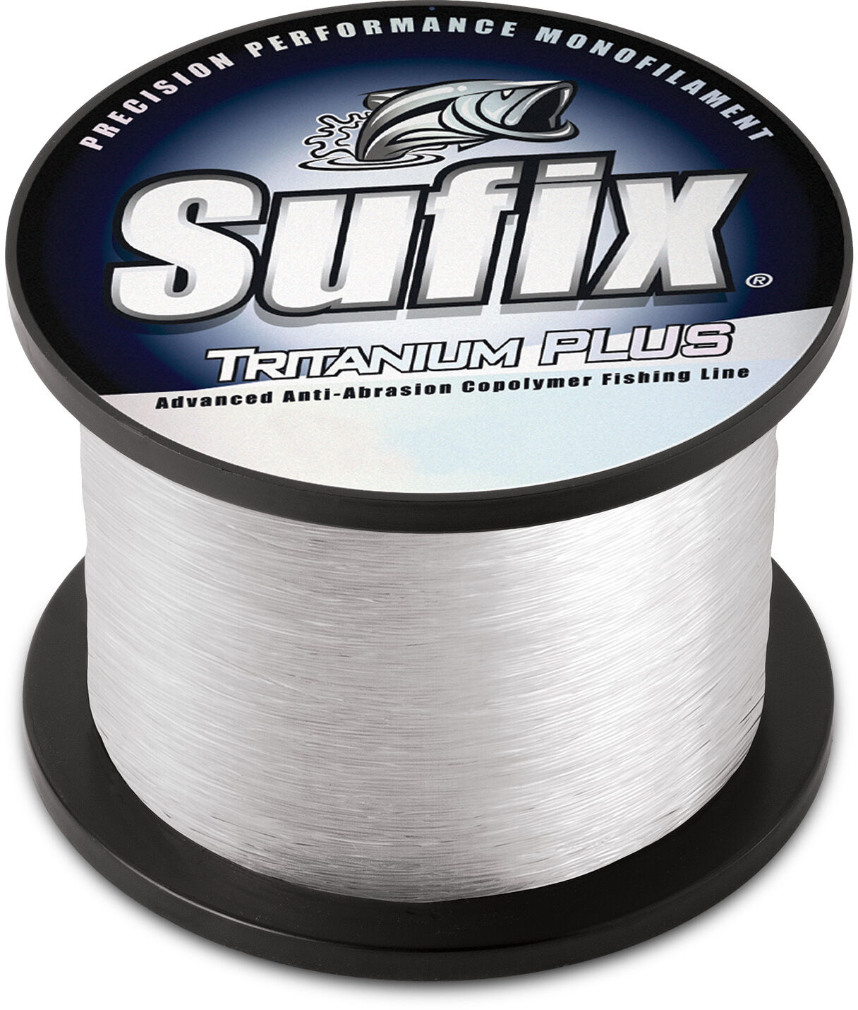Sufix Tritanium Plus 50lb Line Review - The Civil War