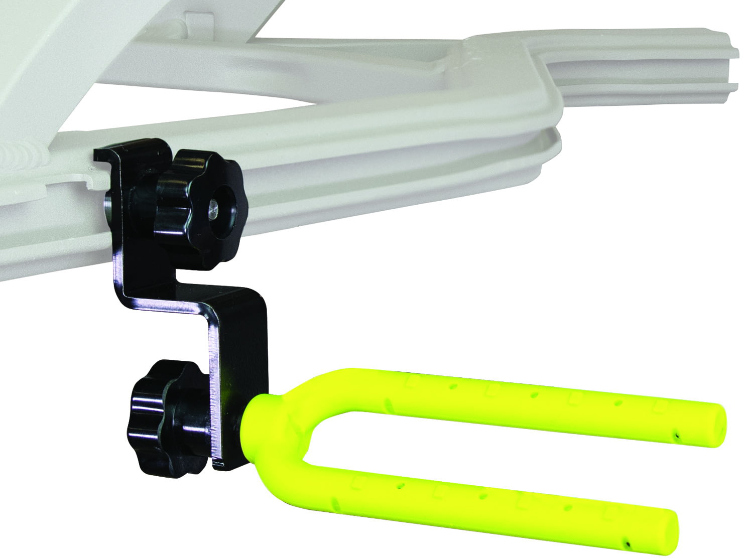 Summit Fastrack Bow Holder Review - The Civil War