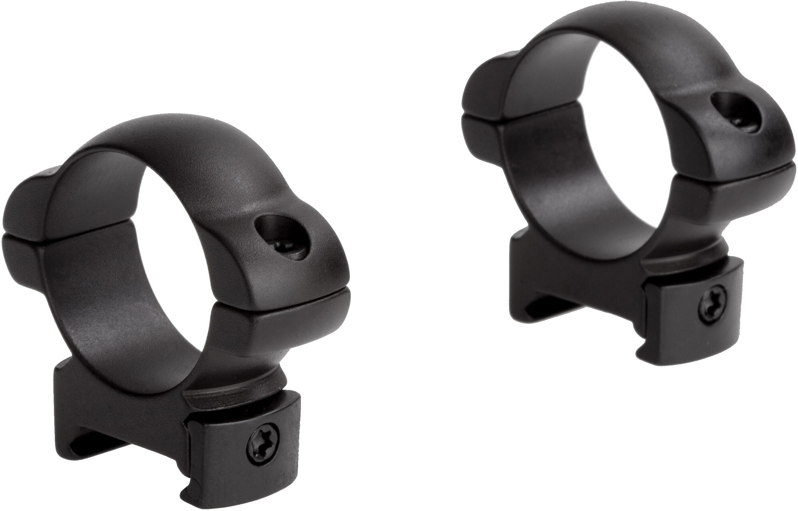 Sun Optics 30mm Steel Rings - QR - Recoil Key Review - The Civil War