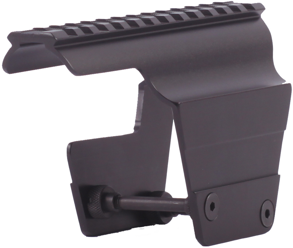 Sun Optics AK-47/MAC-90 Mount | 10% Off 5 Star Rating Free Shipping ...